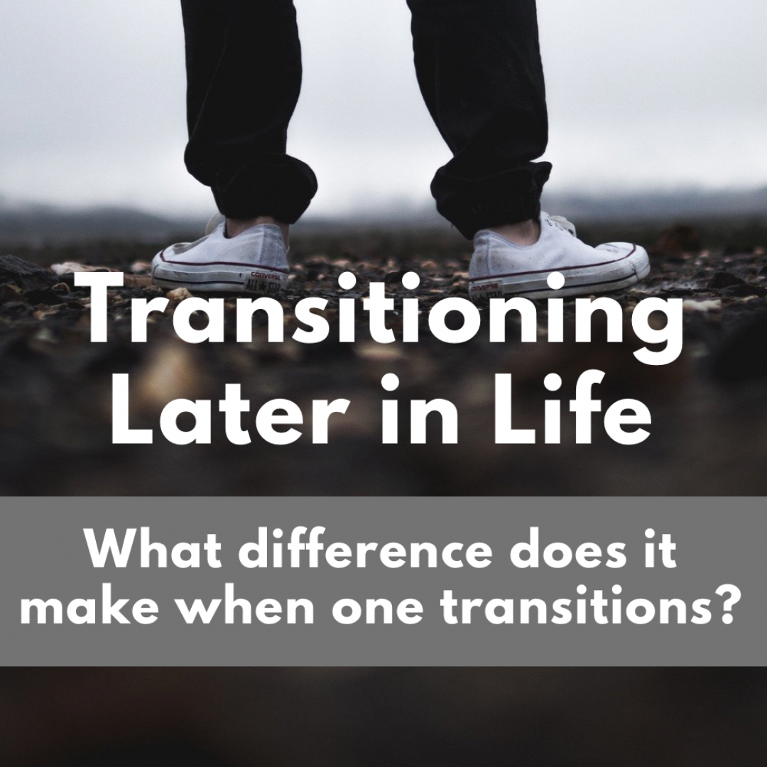 Transitioning Later in Life – Rasmussen Coaching and Consulting